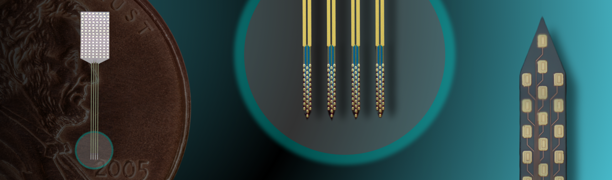 Product Page: Silicon