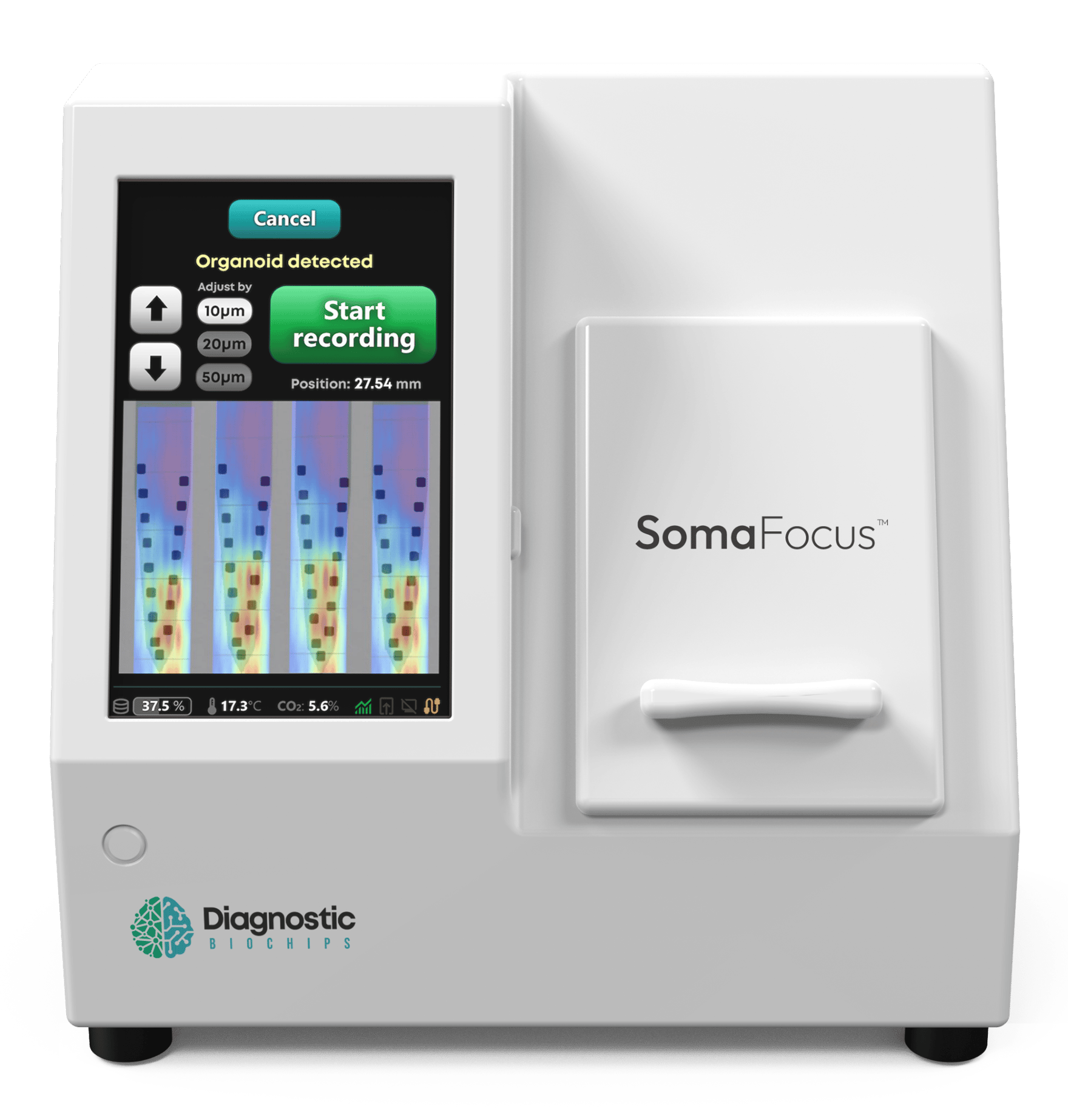 SomaFocus Technology